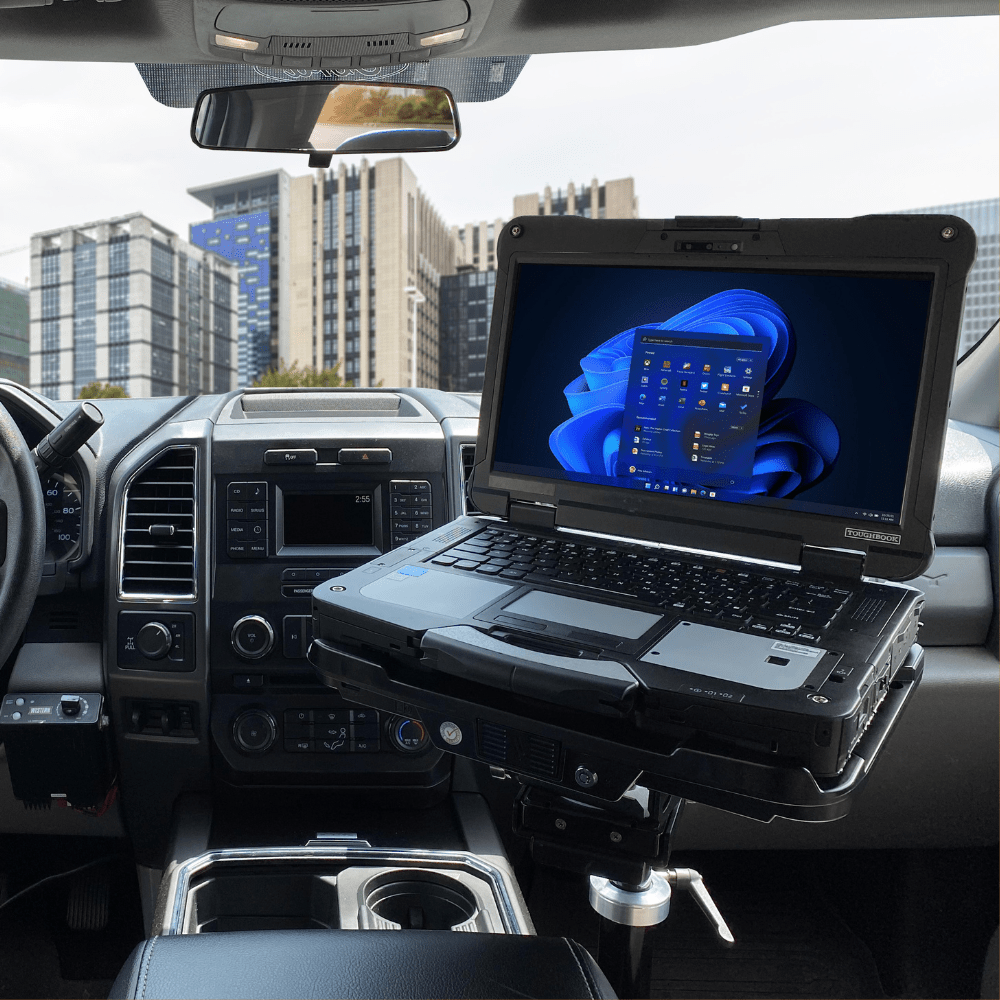 Falcon Fleet Supply | Emergency Vehicle Equipment