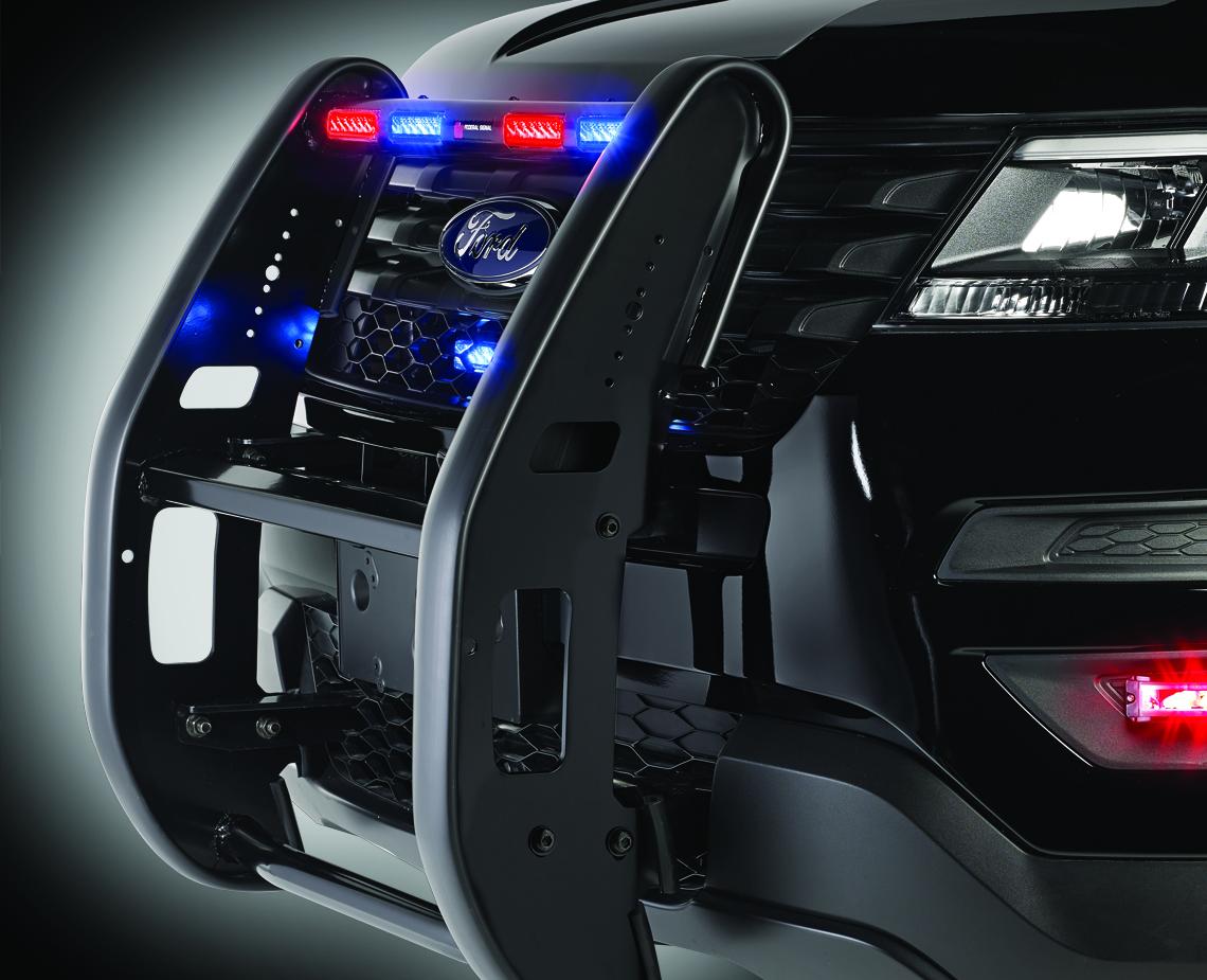 Push Bumpers – Falcon Fleet Supply